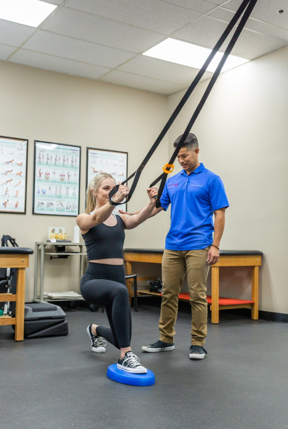 Functional Movement Assessment Experts | Chiropractic Camarillo, Ventura